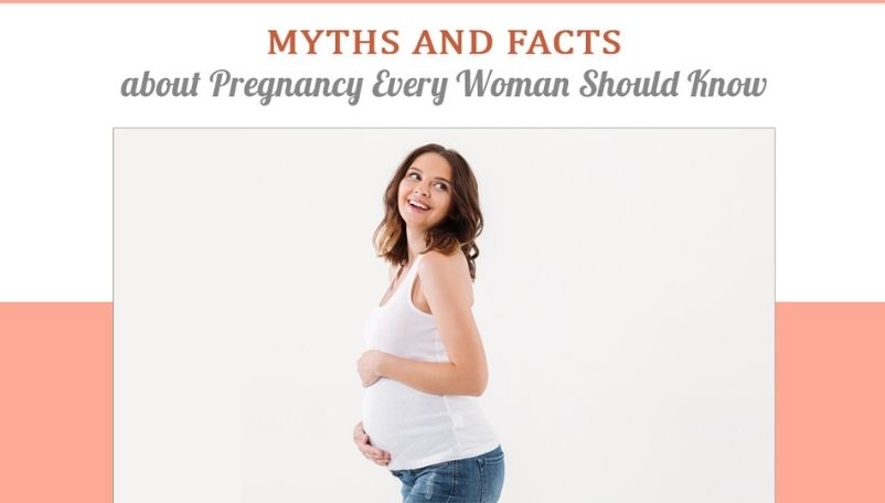 Myths & Facts About Pregnancy Every Woman Should Know – Mamta Hospital